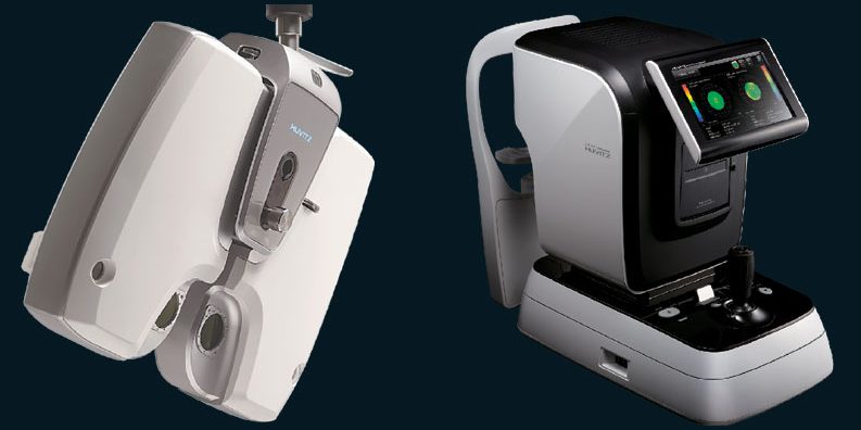 Introduction Optométrie – Novacel Optical