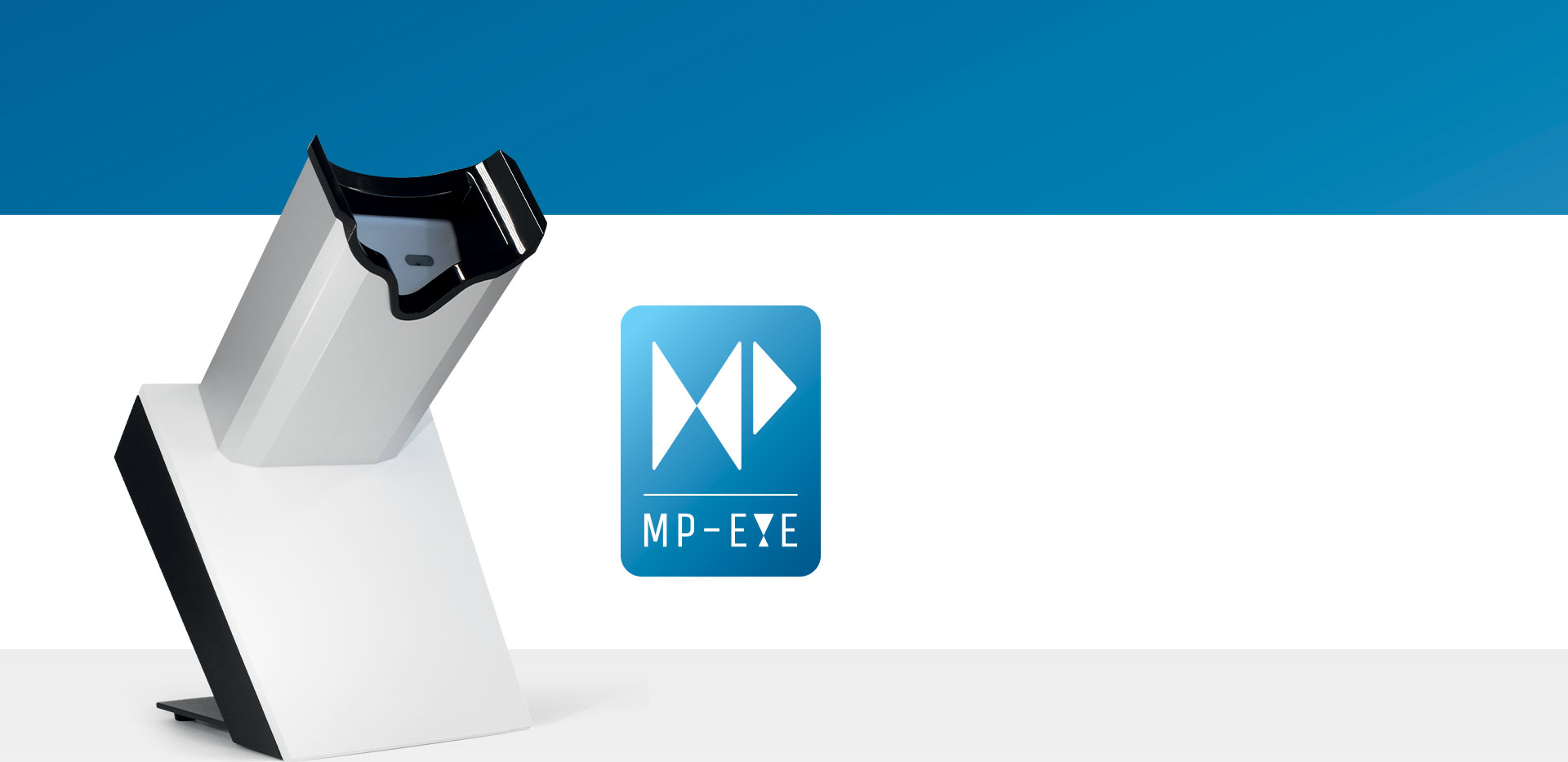 MP-Eye – Novacel Optical
