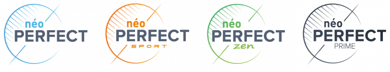 Gamme Neo Perfect – Novacel Optical