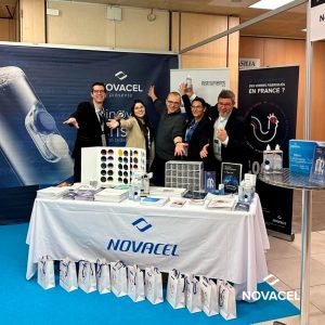 Novacel Optical – Fabricant français de verres optiques