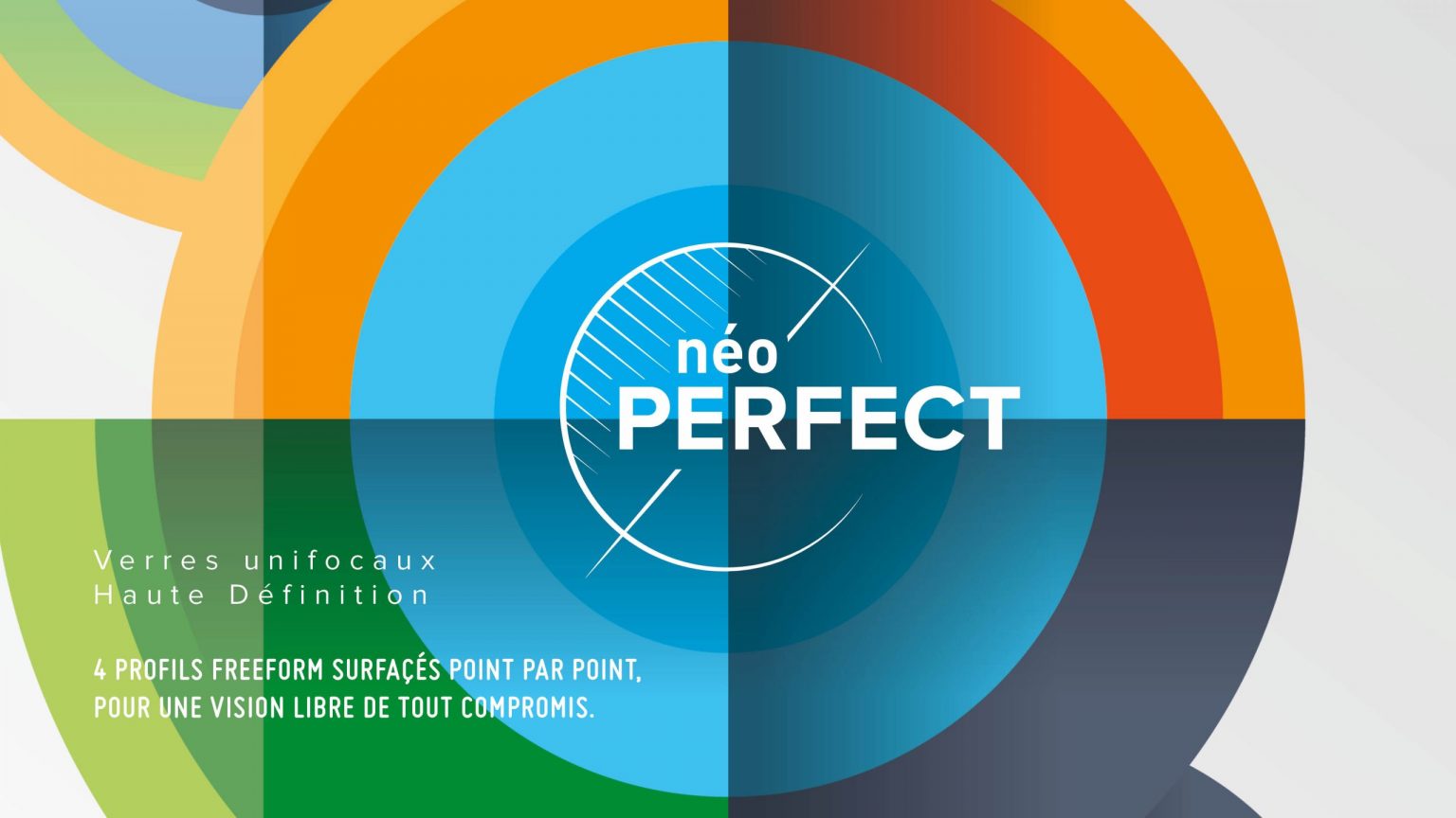 Novacel Optical – Fabricant français de verres optiques